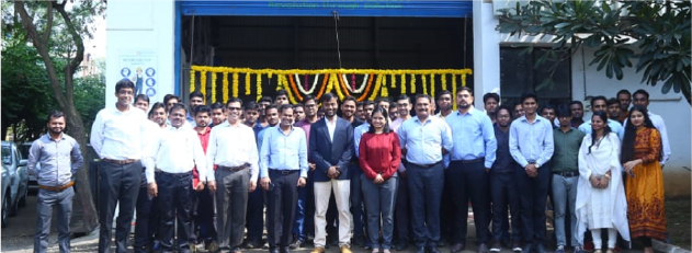 IIC (Impact Investors Council) Newsletter