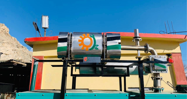 IIC (Impact Investors Council) Newsletter